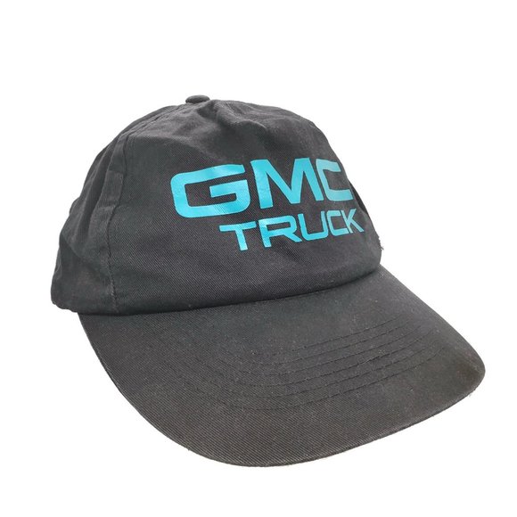 Universal | Accessories | Vintage Gmc Truck Baseball Hat Low Profile ...